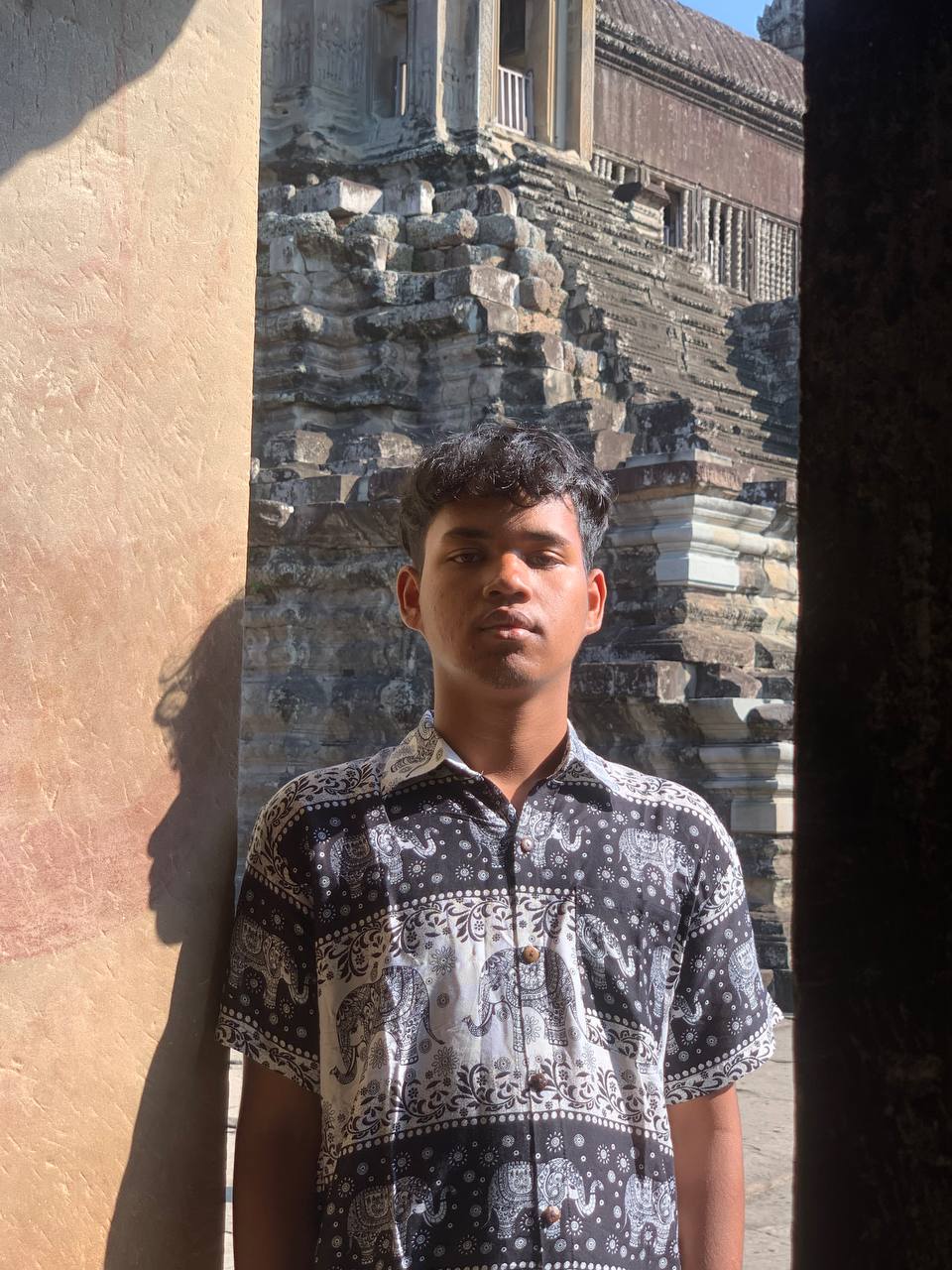 Learn Coding for Free - CodeForCambodia